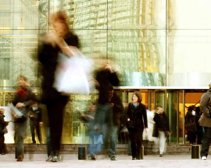 How labour market shortages are affecting Australian organisations - Issuu