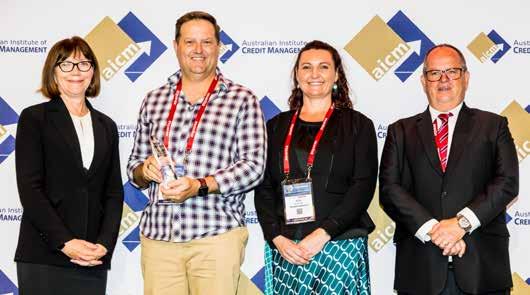 Credit Team of the Year - Issuu