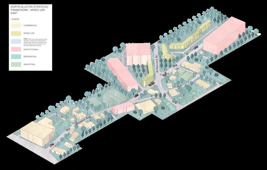 Weiyong Zhang Selected Work 2022 | Harvard GSD Landscape Architecture MLA by Bart Weiyong - Issuu