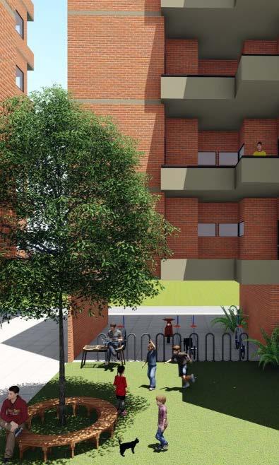 Architectural portfolio by UTSAV PATEL - Issuu