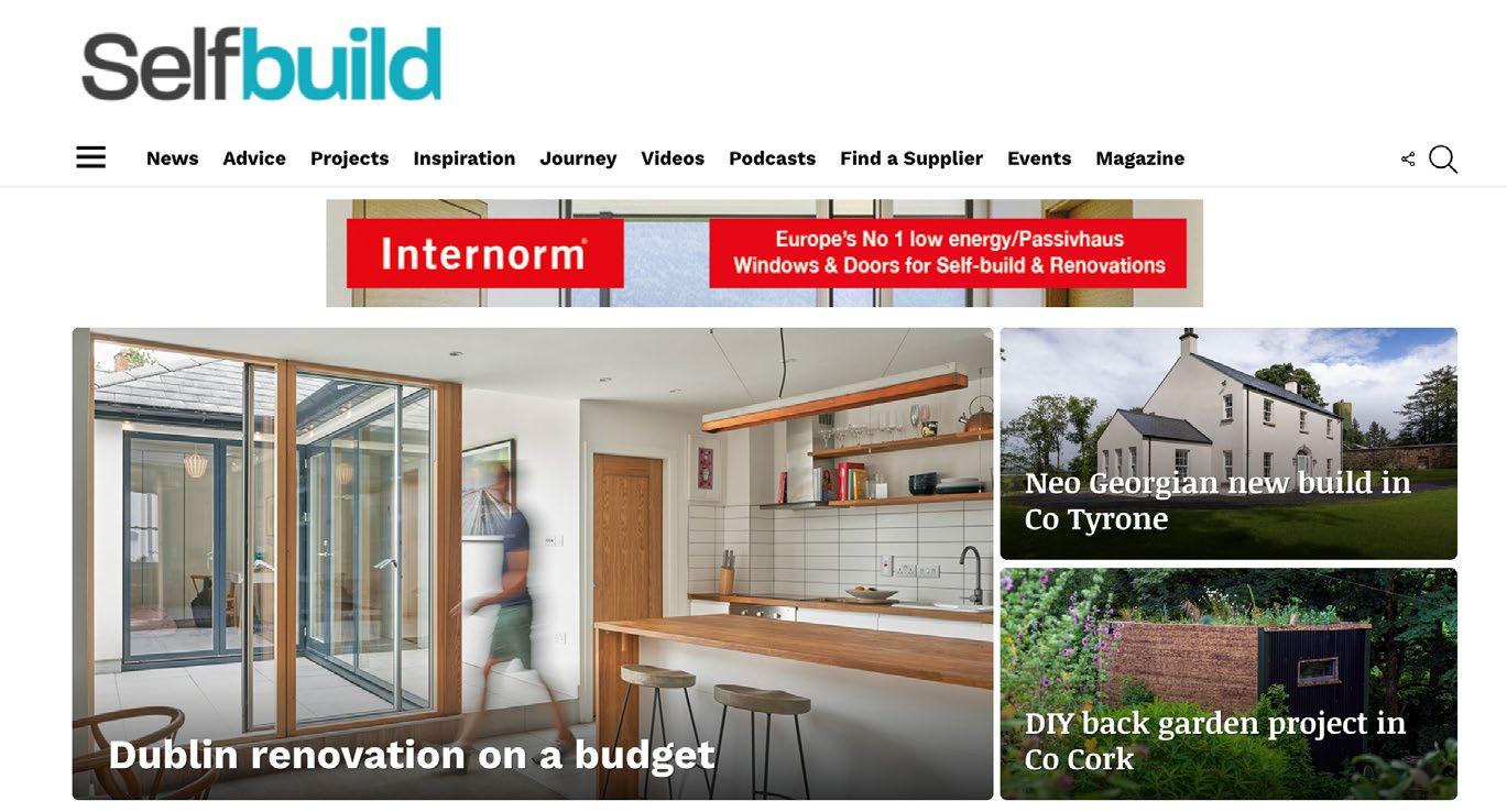 Selfbuild Media Pack by Selfbuild Ireland Ltd. - Issuu