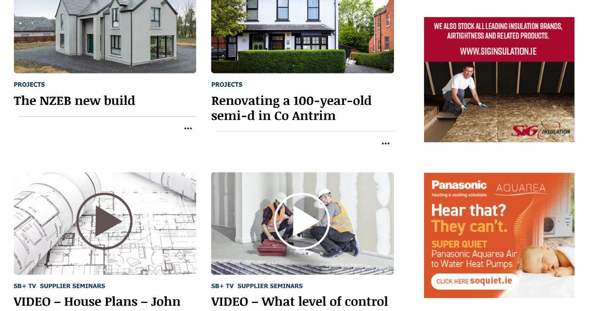 Selfbuild Media Pack by Selfbuild Ireland Ltd. - Issuu