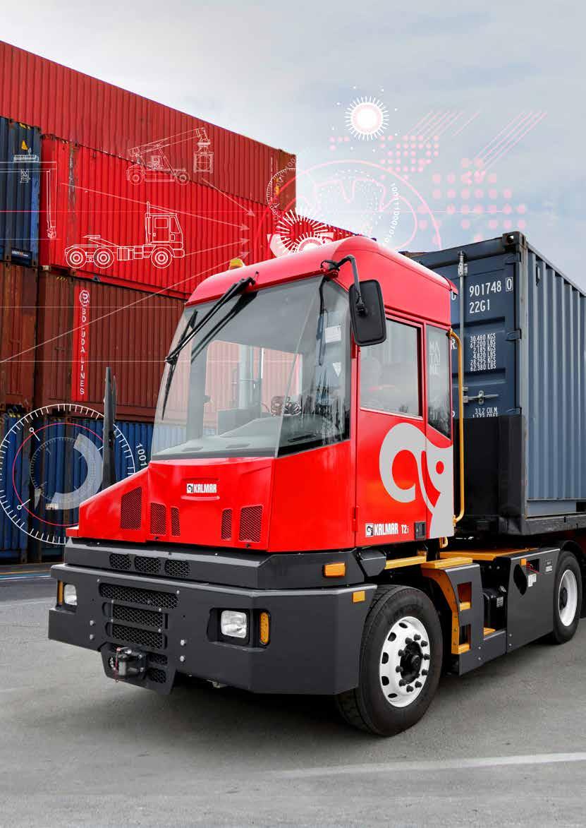 T2i terminaltraktor datablad by Protruck - Issuu