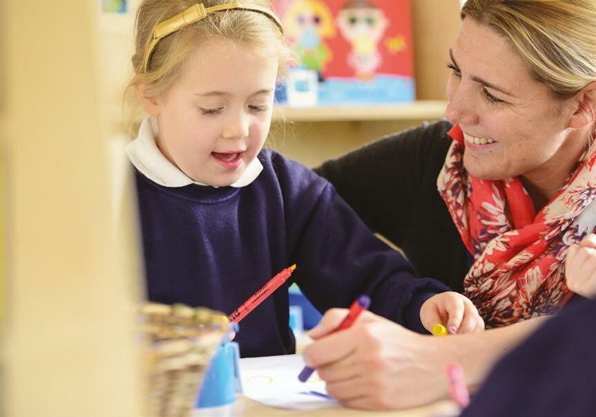 Drive Forward Best Practice with Early Excellence by Early Excellence ...