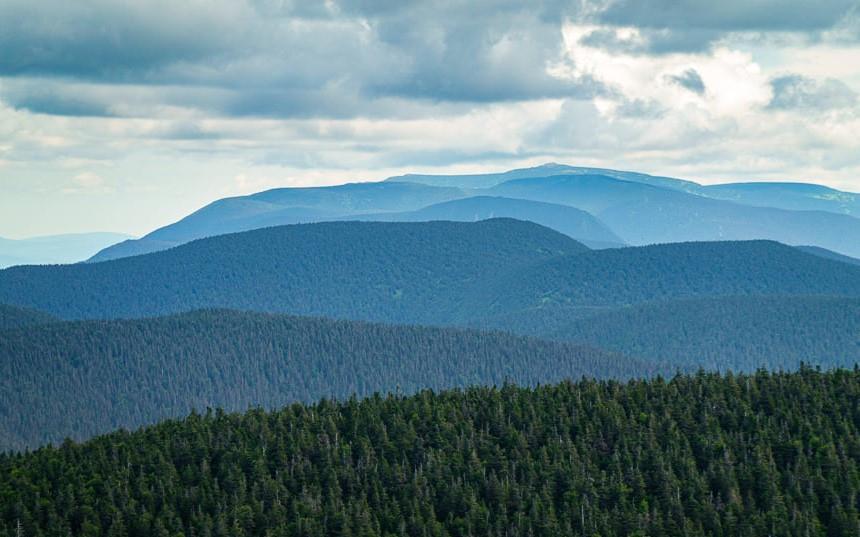 SIA-QC / Cartes Réserve faunique de Matane_2023_01 by Sentier ...