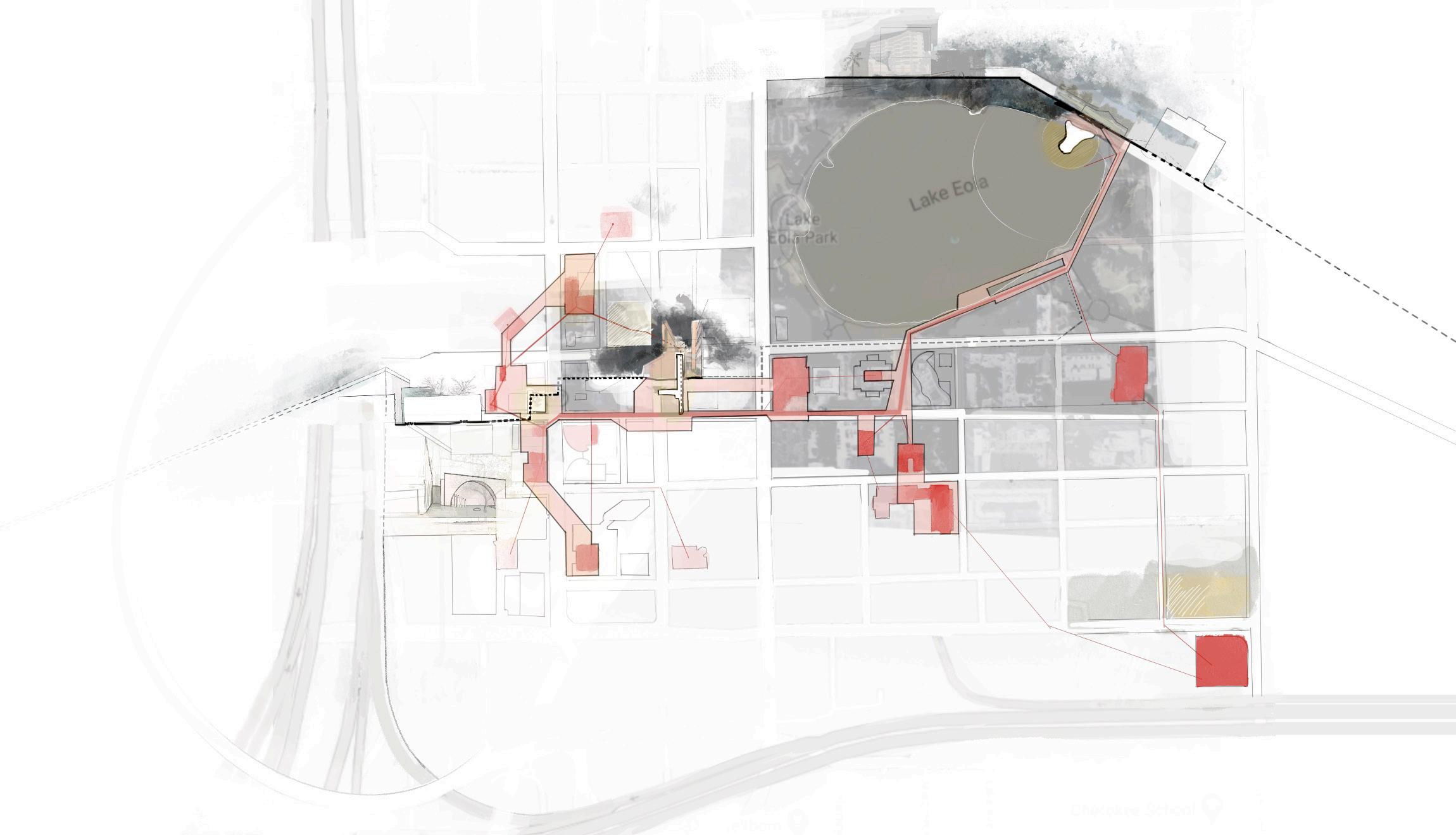 Architecture Portfolio: Shannon McCaddon (Version 1) by Shannon ...