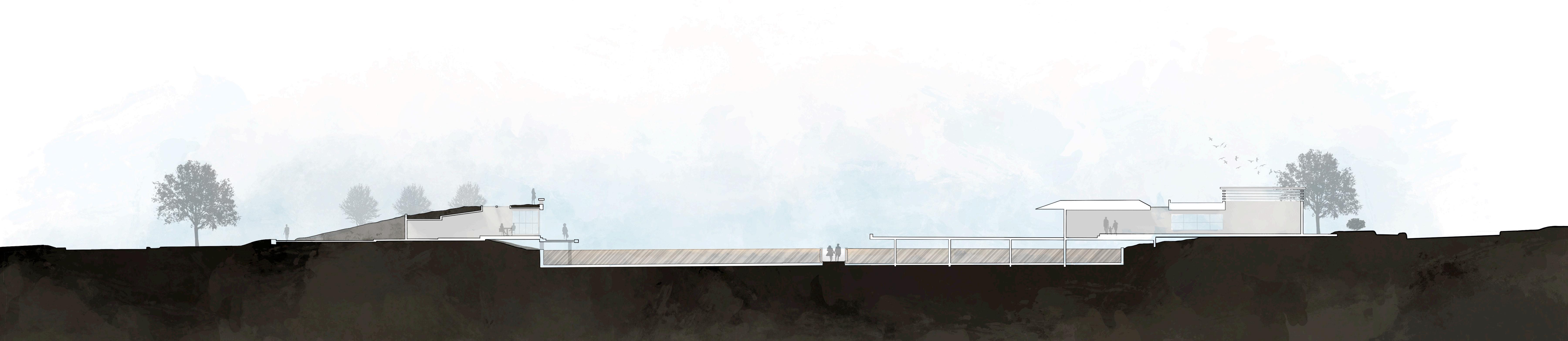 Architecture Portfolio: Shannon McCaddon (Version 1) by Shannon ...