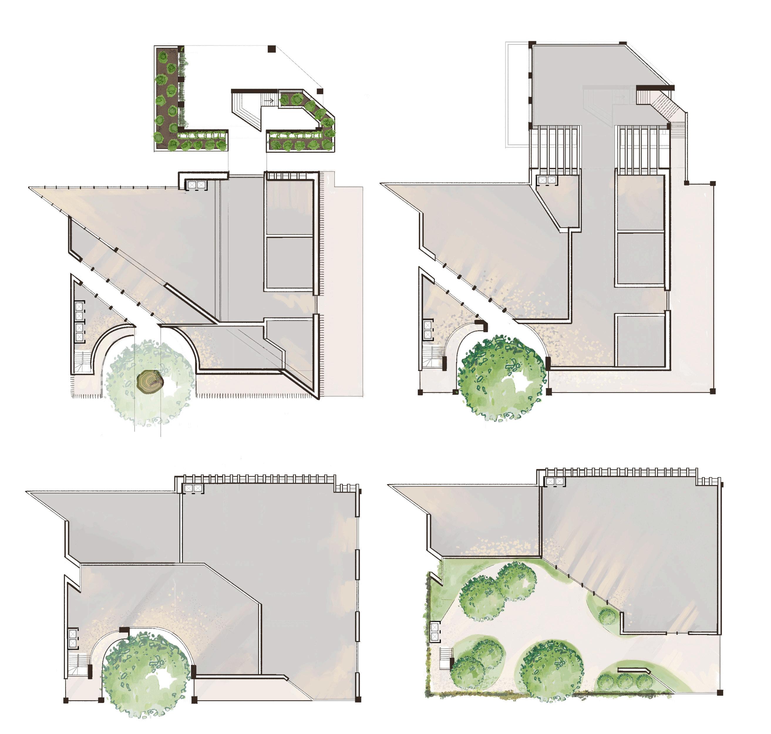Architecture Portfolio: Shannon McCaddon (Version 1) by Shannon ...