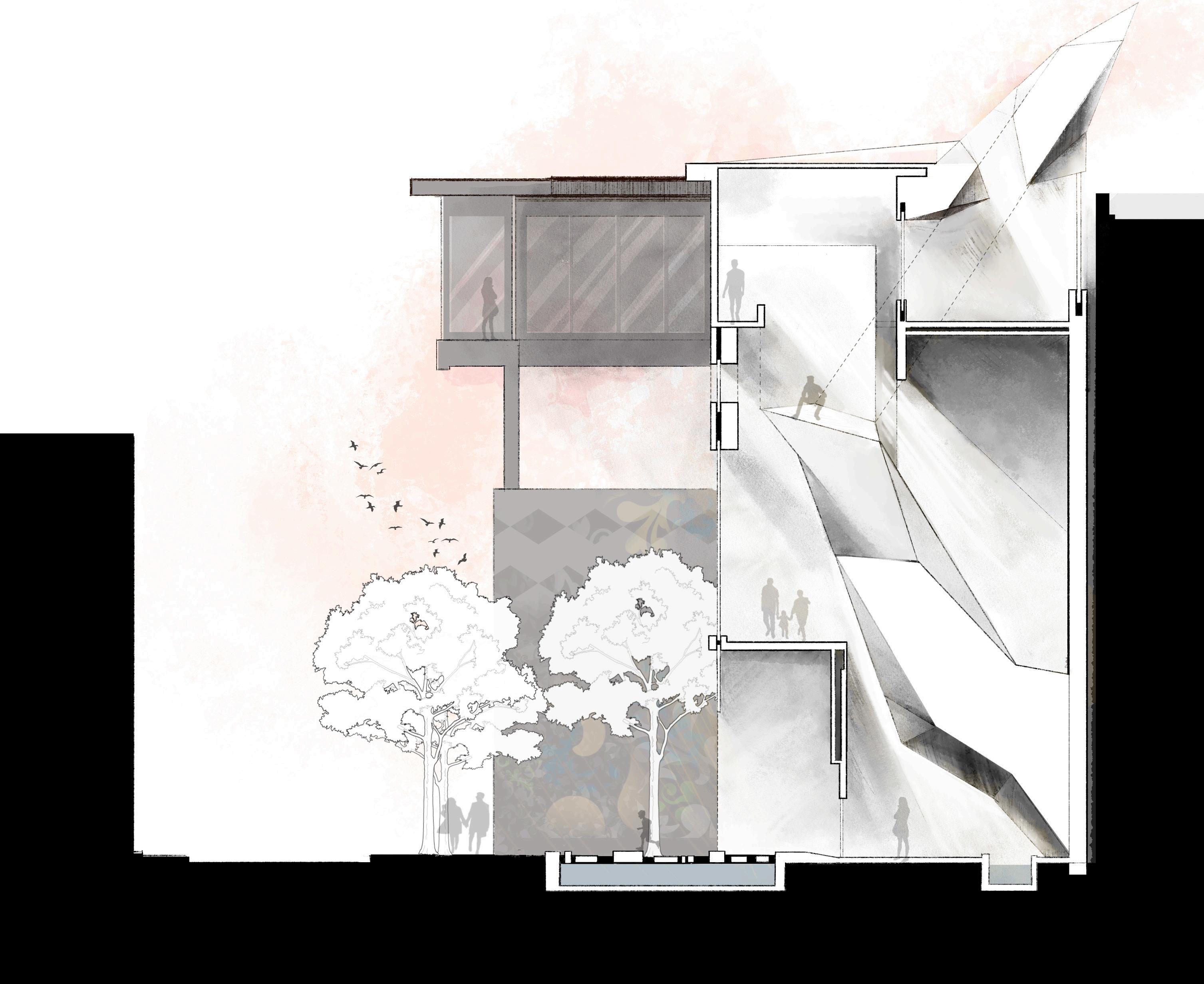 Architecture Portfolio: Shannon McCaddon (Version 1) by Shannon ...