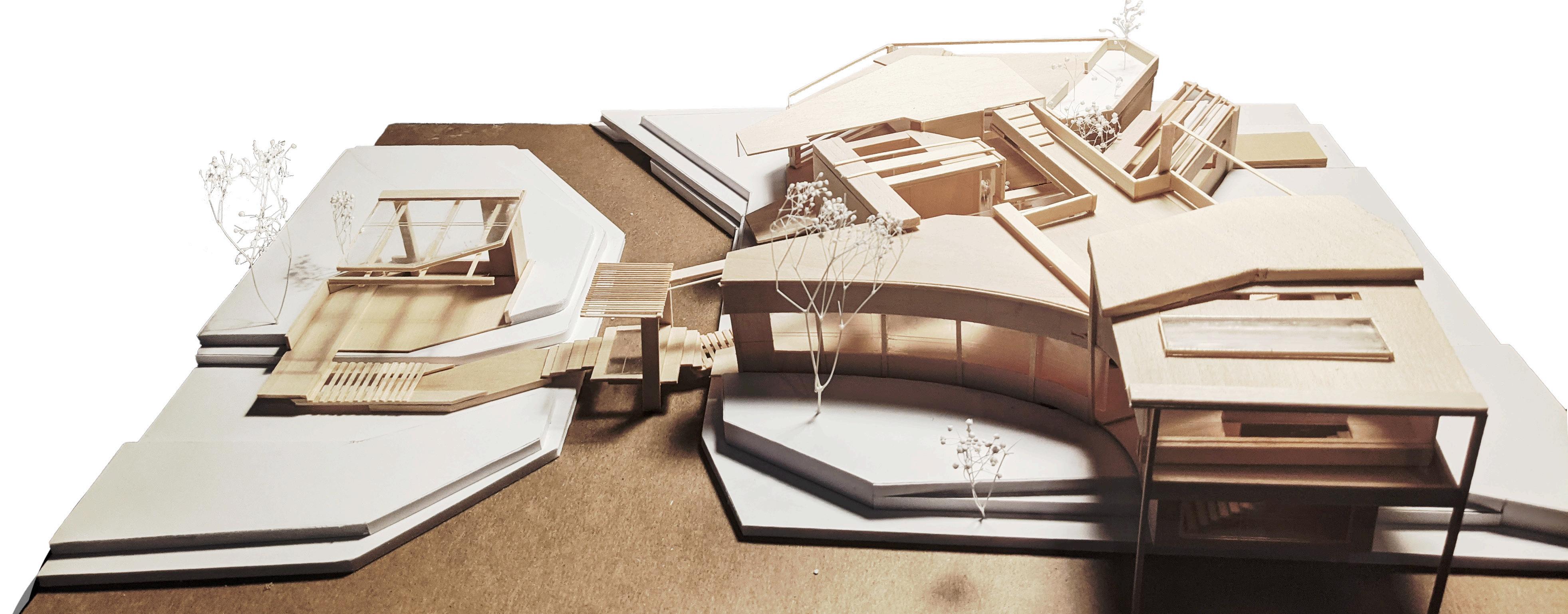 Architecture Portfolio: Shannon McCaddon (Version 1) by Shannon ...