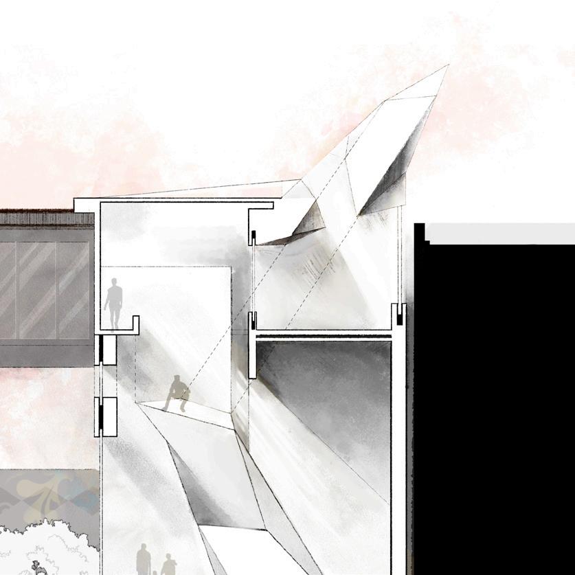 Architecture Portfolio: Shannon McCaddon (Version 1) by Shannon ...