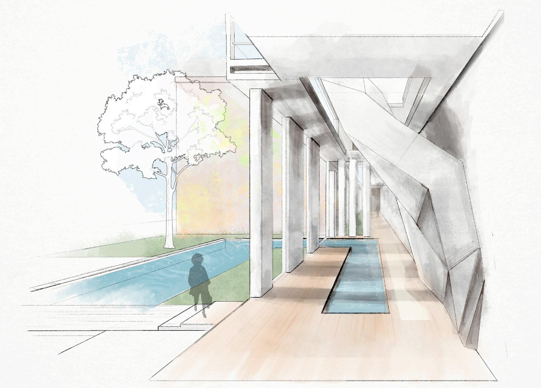 Architecture Portfolio: Shannon McCaddon (Version 1) by Shannon ...