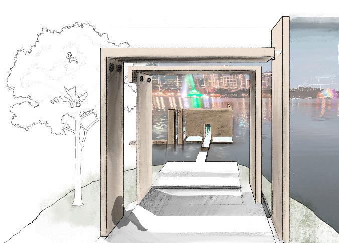 Architecture Portfolio: Shannon McCaddon (Version 1) by Shannon ...