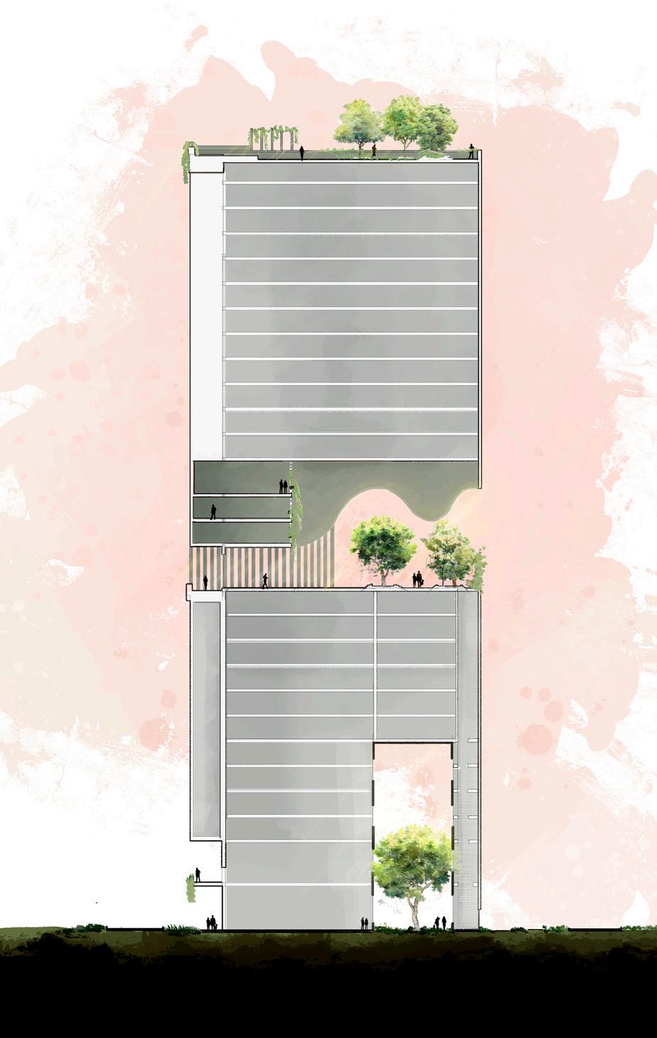Architecture Portfolio: Shannon McCaddon (Version 1) by Shannon ...