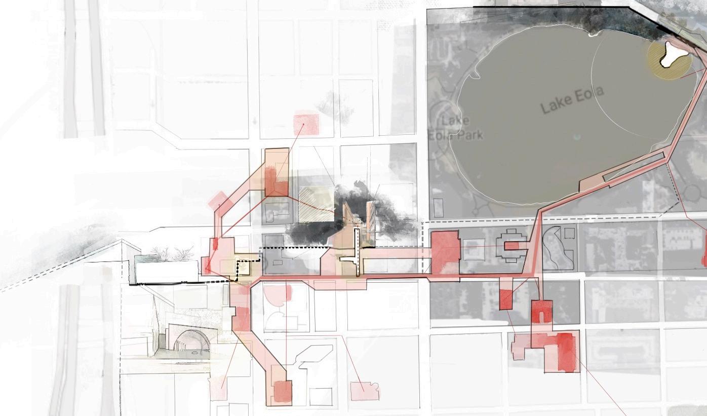 Architecture Portfolio: Shannon McCaddon (Version 1) by Shannon ...