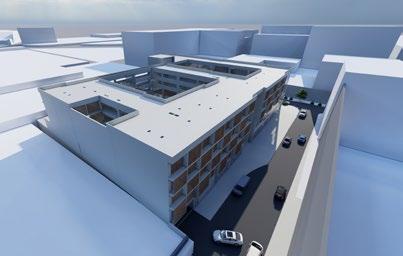 Residencia Universitaria - SURCO - Issuu