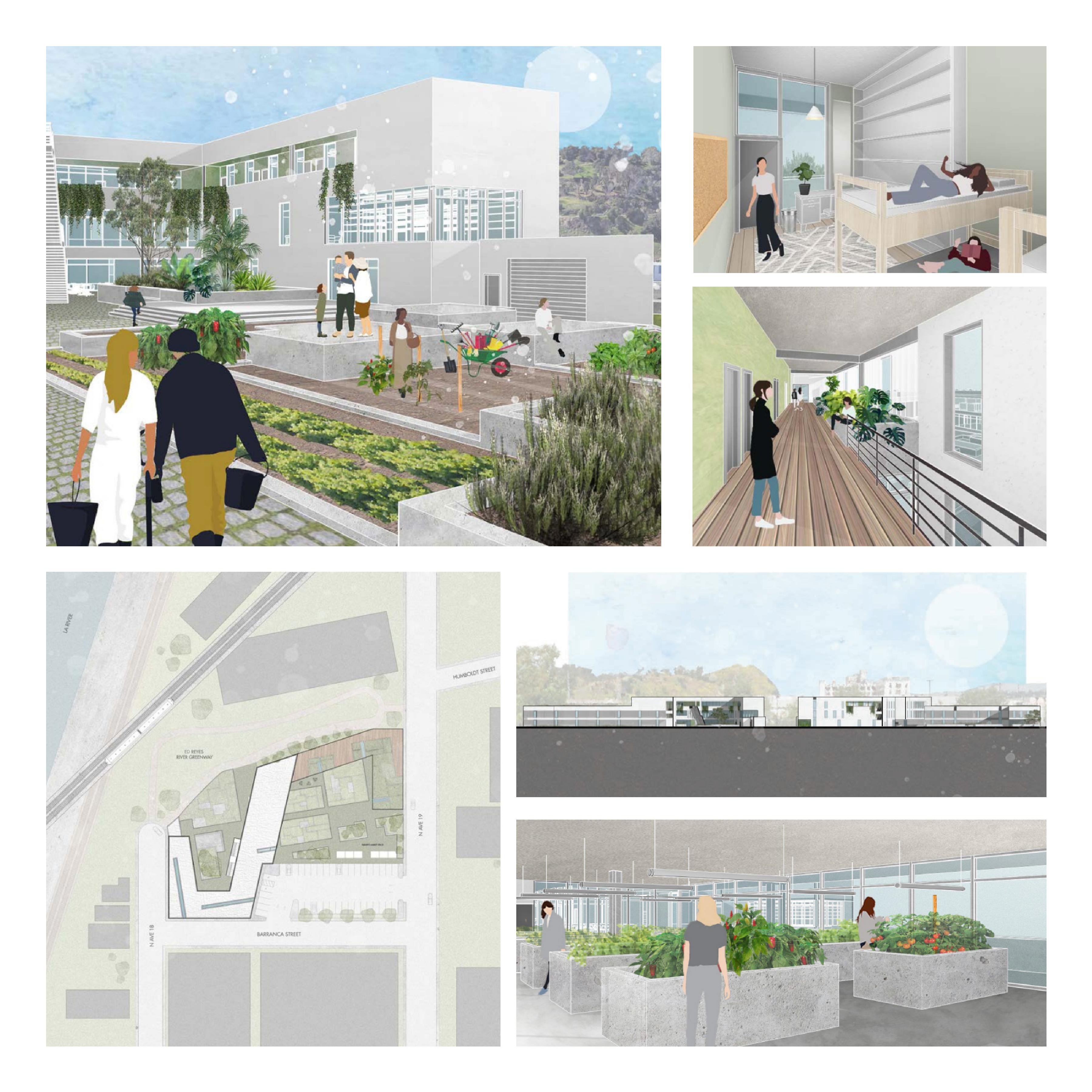 EY Portfolio 2023 by ecyuksel - Issuu