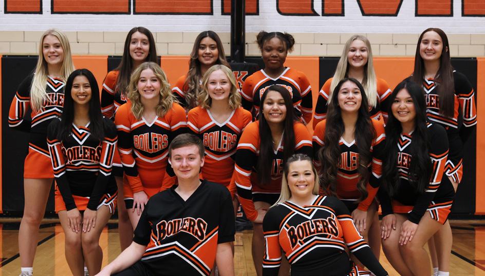 9493 - IHSA Competitive Cheer Sectional by Precision Marketing Group ...