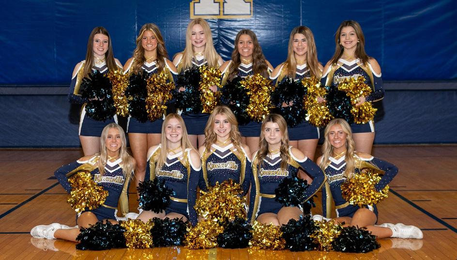 9493 - IHSA Competitive Cheer Sectional by Precision Marketing Group ...