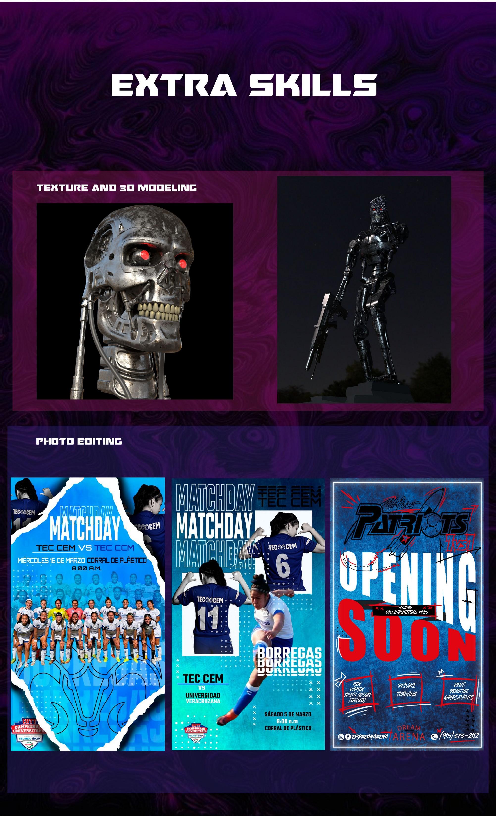 Digital Portfolio by PG_Portfolio - Issuu