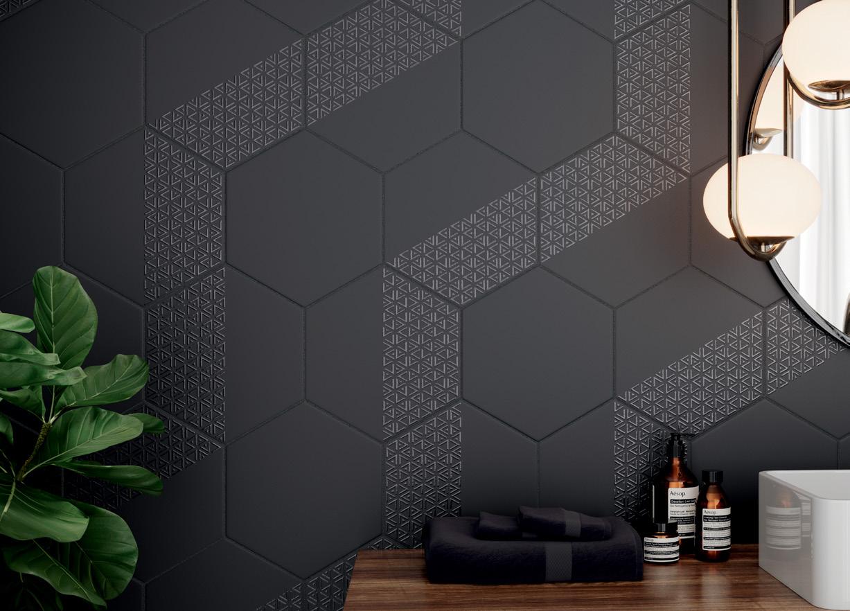 ProSource Wholesale: Tile Guide (A Pattern For Every Style) eBook by ...