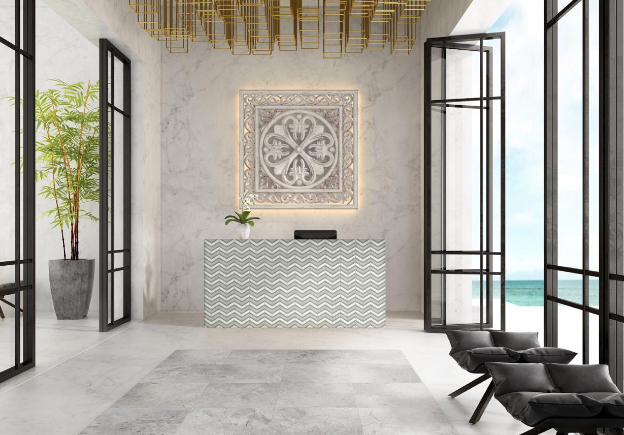 ProSource Wholesale: Tile Guide (A Pattern For Every Style) eBook by ...