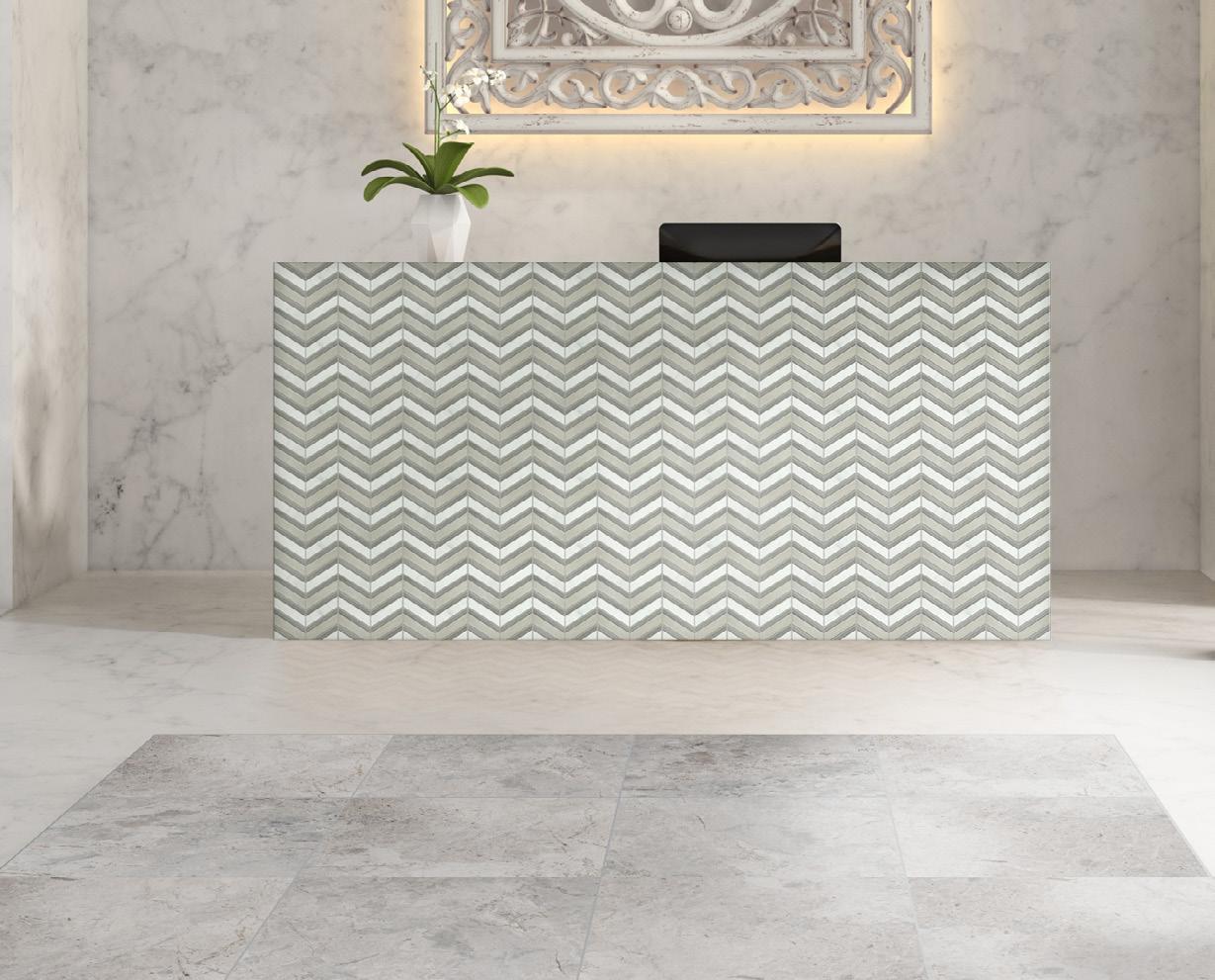 ProSource Wholesale: Tile Guide (A Pattern For Every Style) eBook by ...