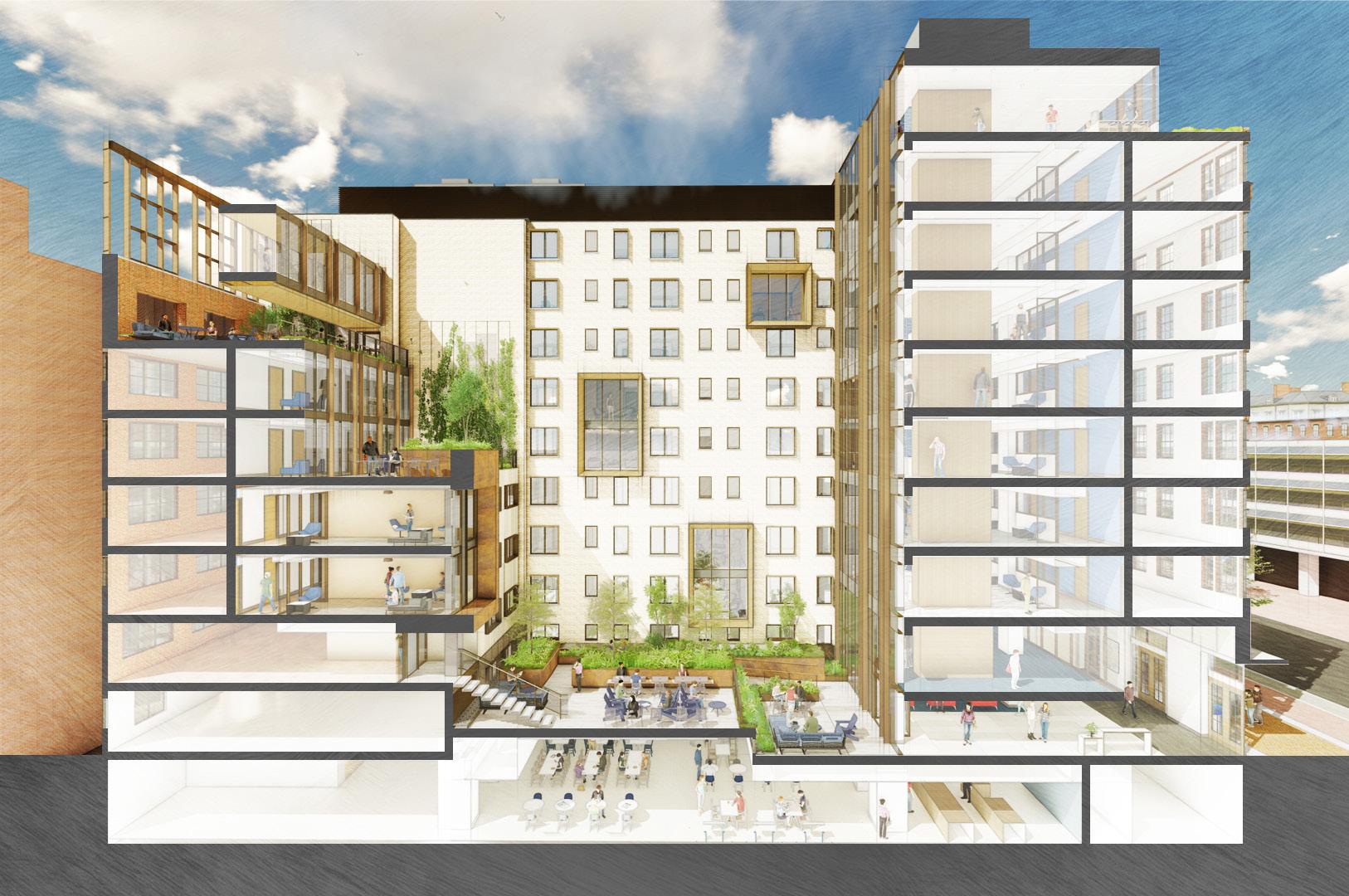 Designing for Health and Wellness by VMDO Architects - Issuu