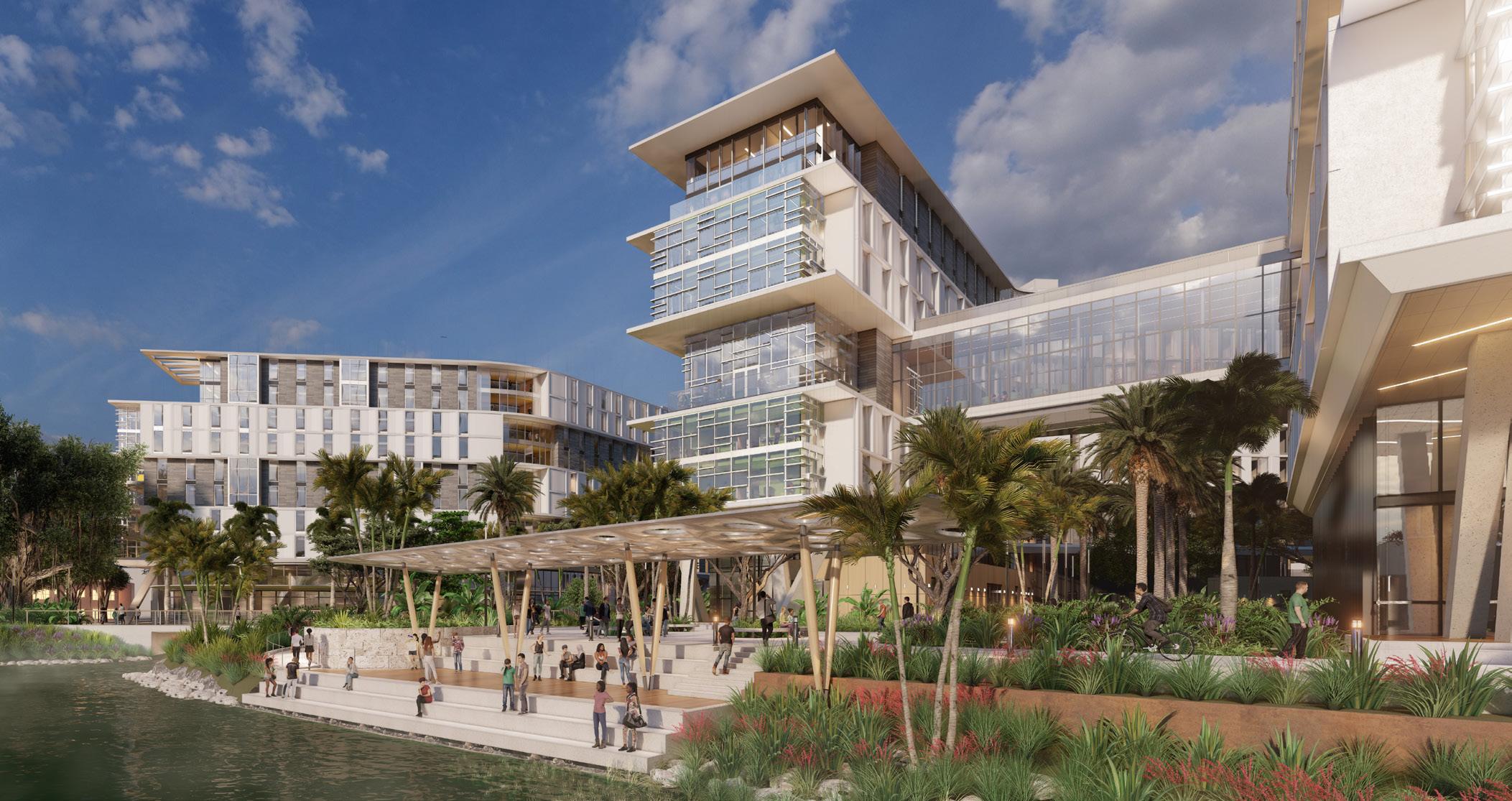 Designing for Health and Wellness by VMDO Architects - Issuu