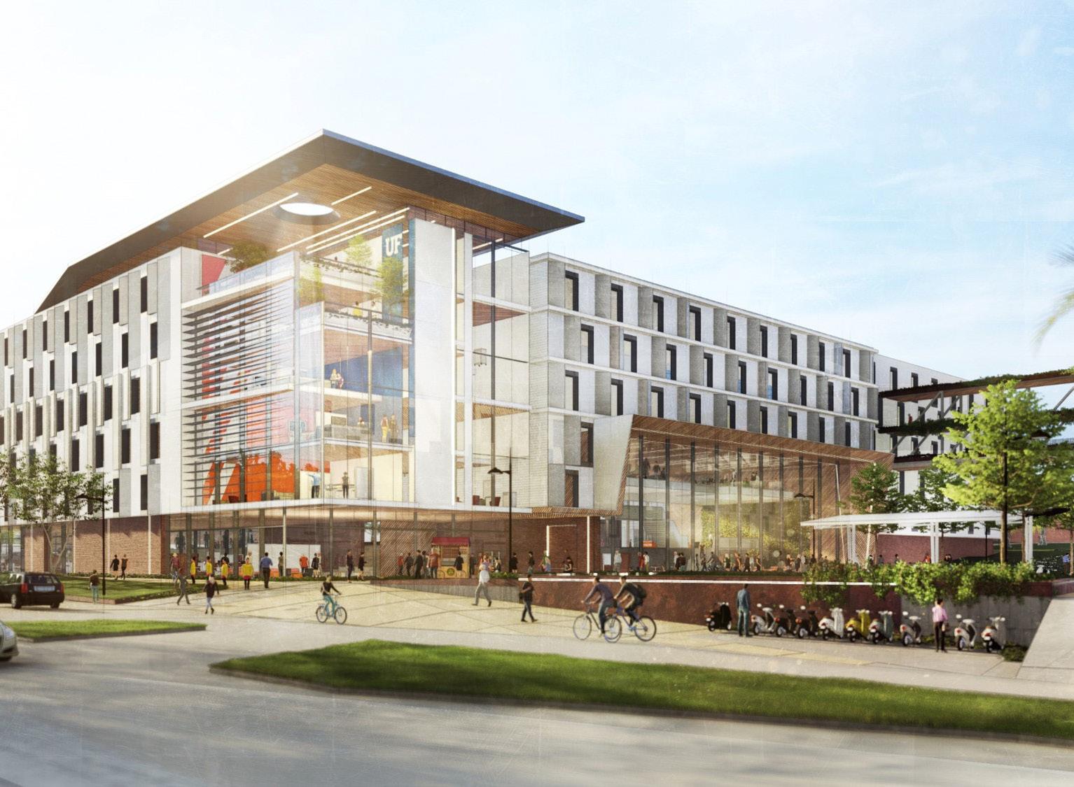 Designing for Health and Wellness by VMDO Architects - Issuu