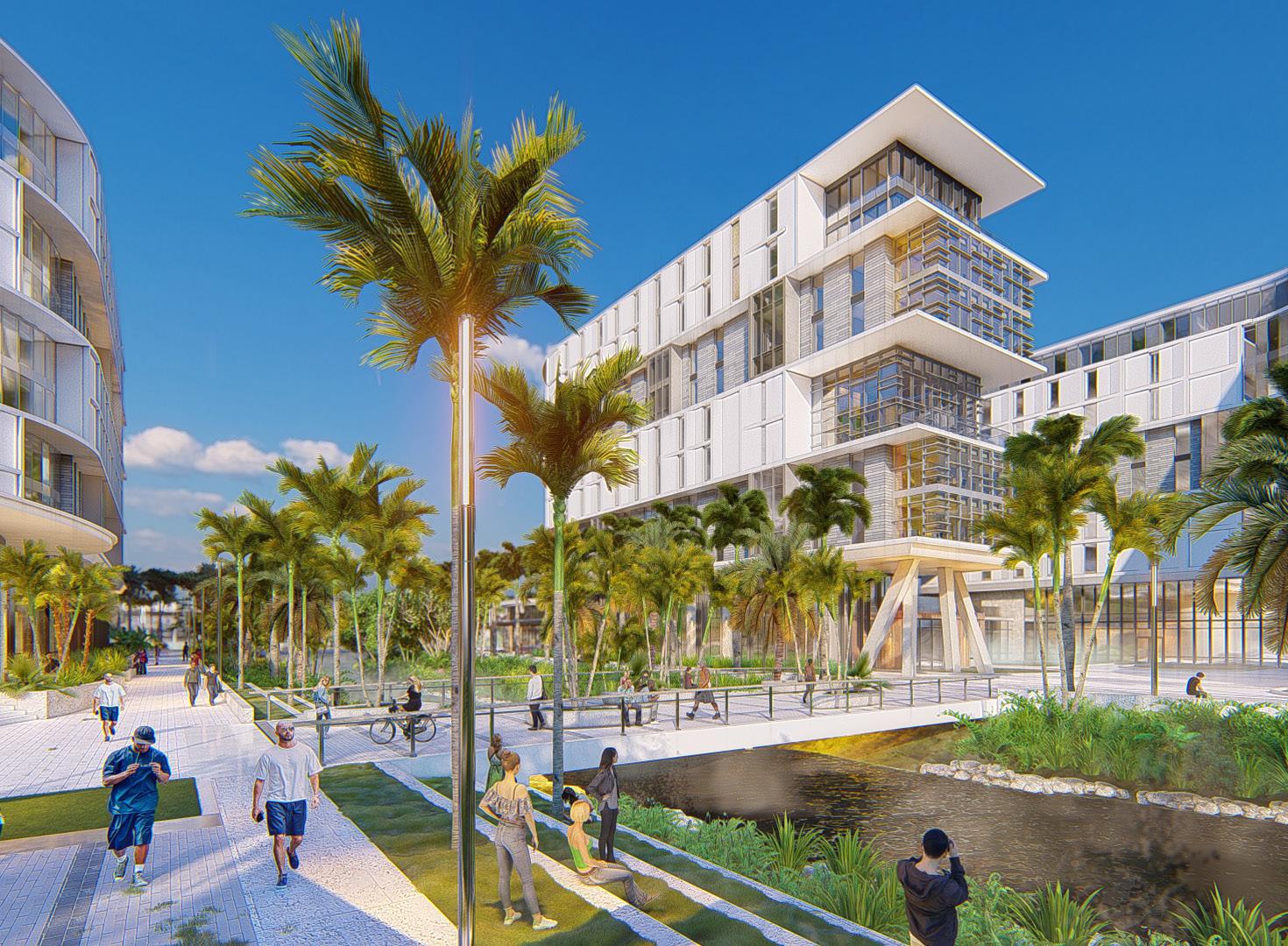 Designing for Health and Wellness by VMDO Architects - Issuu