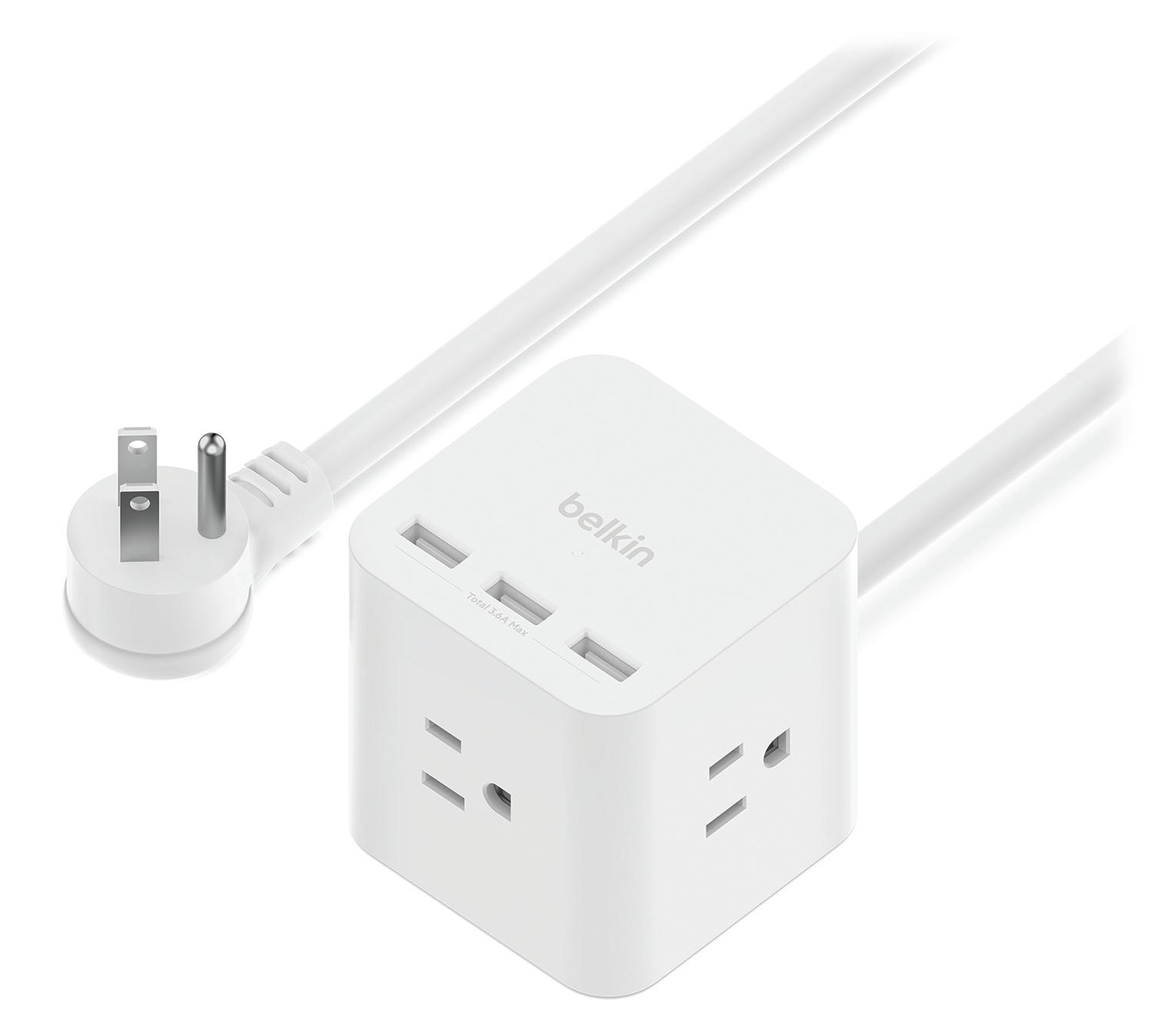 Belkin Educational Tech Class Brochure by Belkin - Issuu