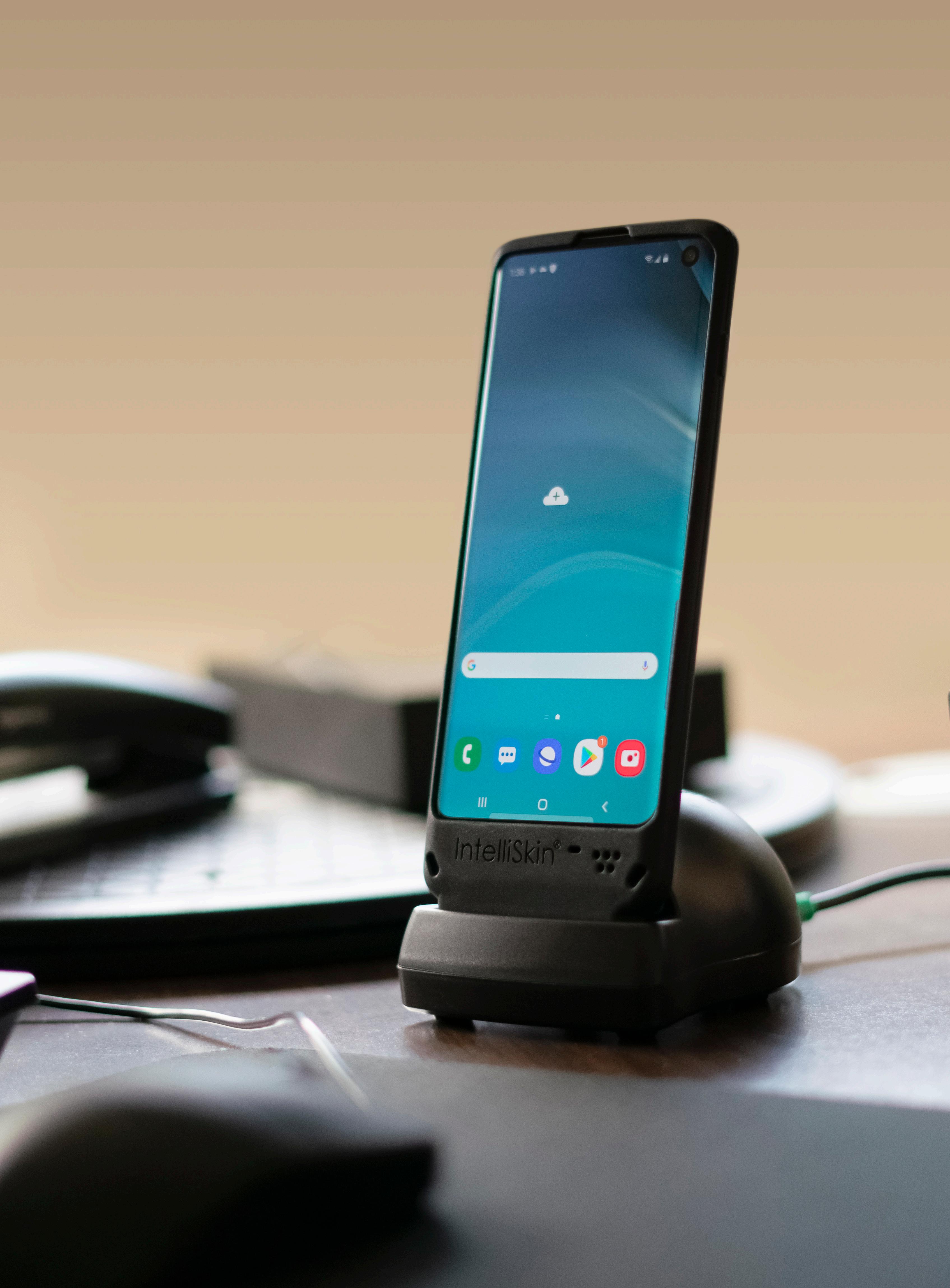 GDS® Tech™ Catalog by RAM Mounts - Issuu