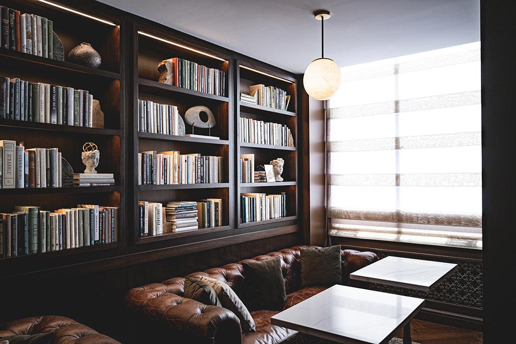 LIBRARY - Issuu