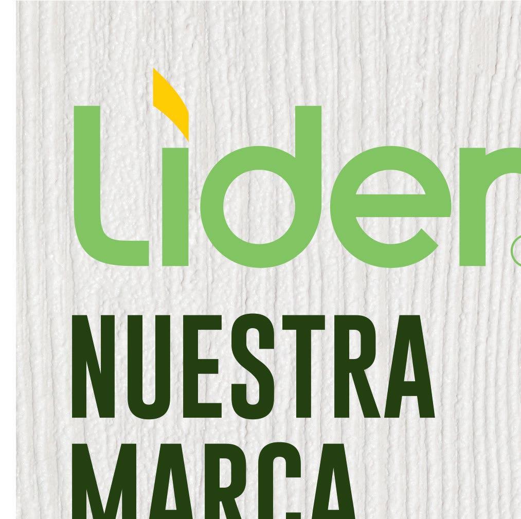 Catalogo Líder - Supermercados Nacional 2023 by Centro Cuesta Nacional ... Catalogo Líder - Supermercados Nacional 2023 by Centro Cuesta Nacional ...