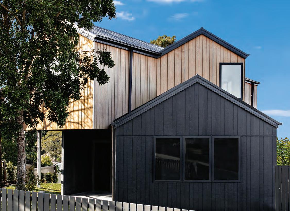 Horizontal Battens Installation Manual by Weathertex - Issuu