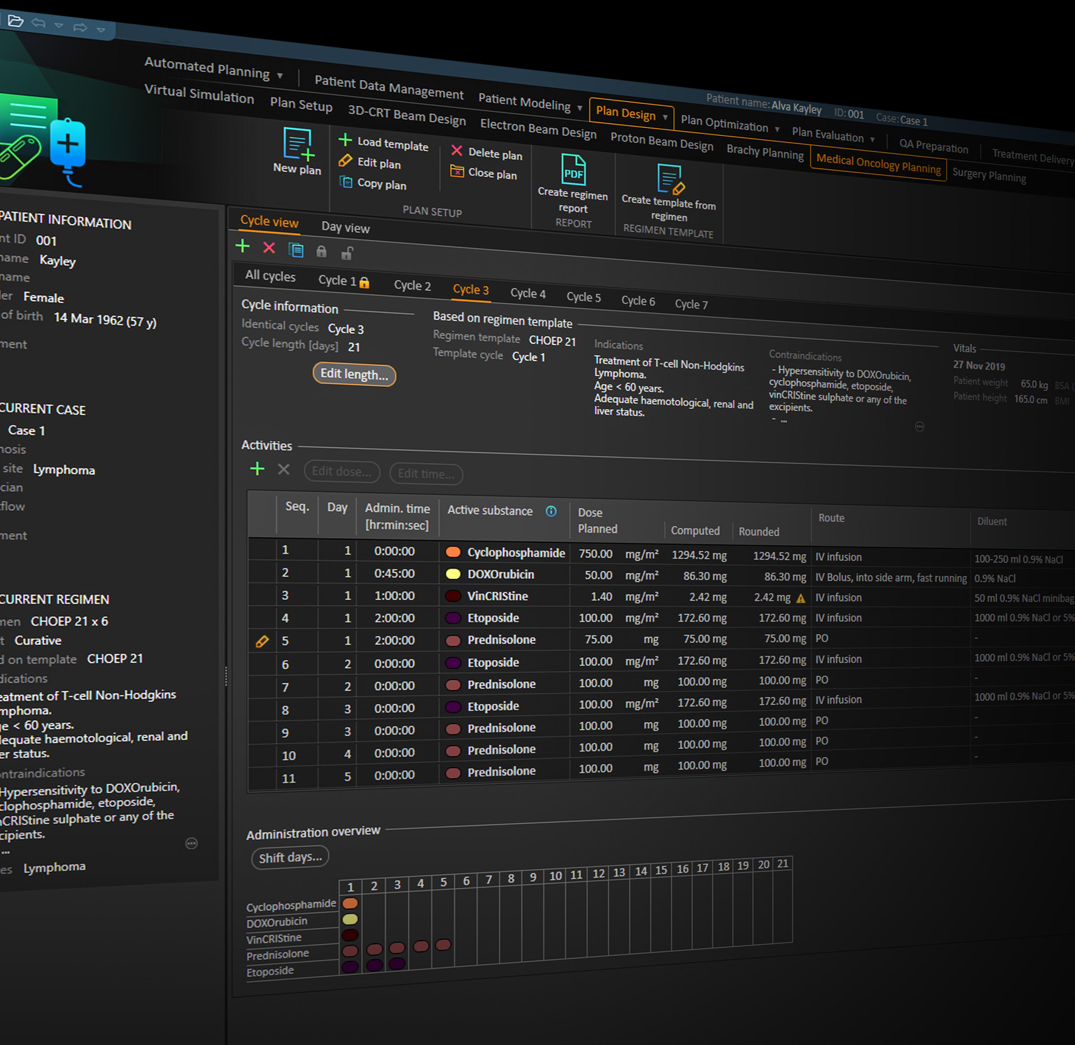 RayStation Brochure English by RaySearch Laboratories - Issuu