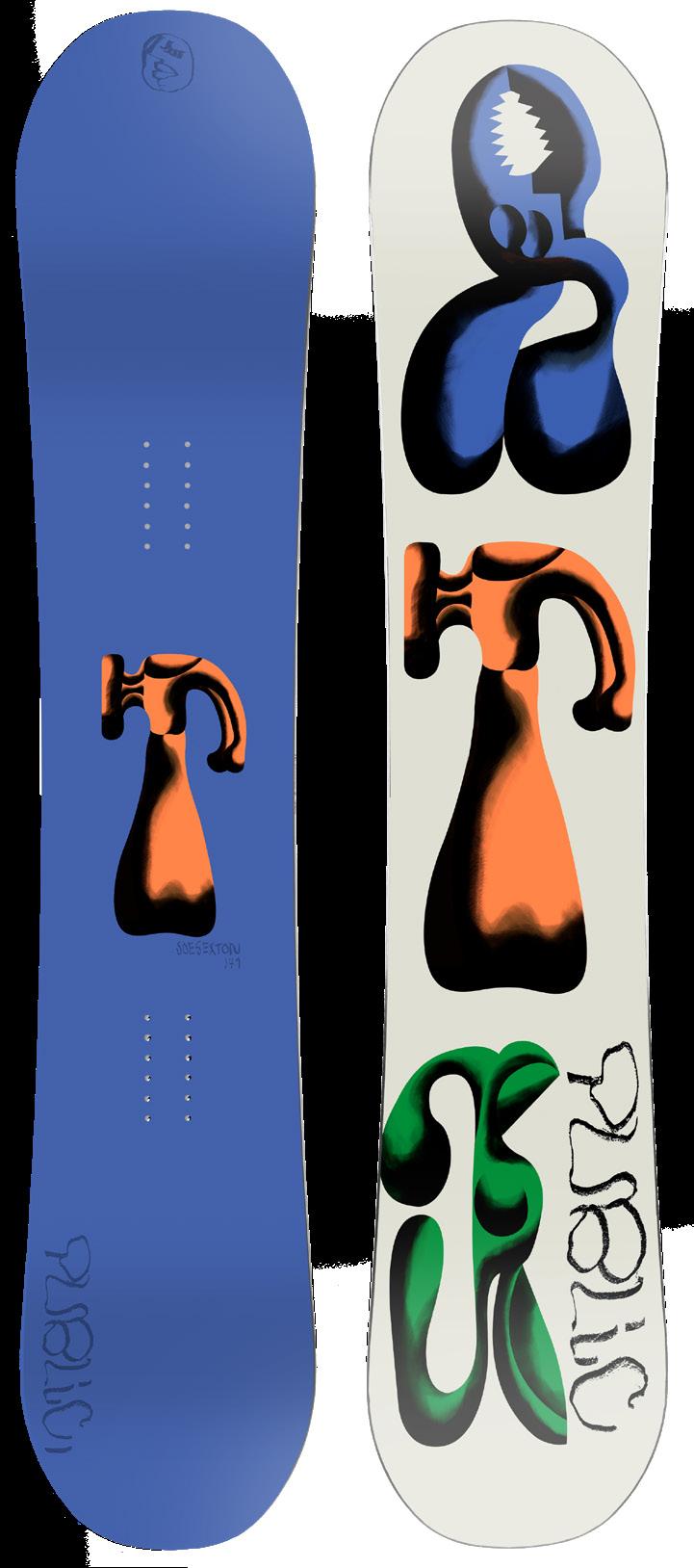 2024 Snowboard Catalogs - Catalog Library