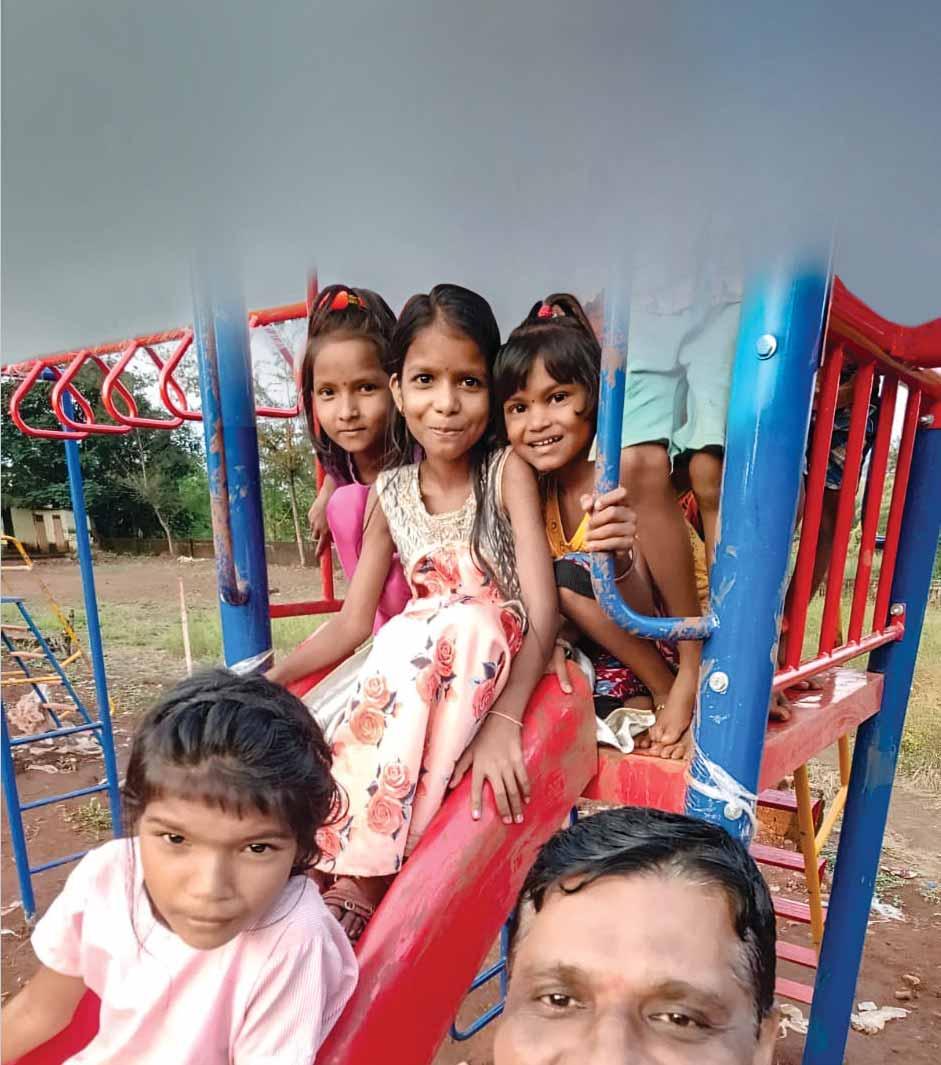 Rotary News February 2023 by Rotary News - Issuu