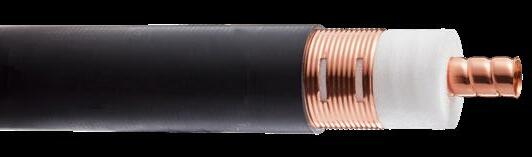 RADIAFLEX® Radiating Cable Selection Guide - Edition 1 / 1.2023 by ...