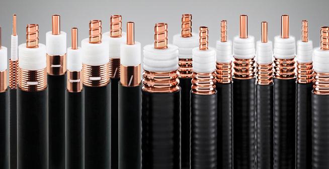 RADIAFLEX® Radiating Cable Selection Guide - Edition 1 / 1.2023 by ...