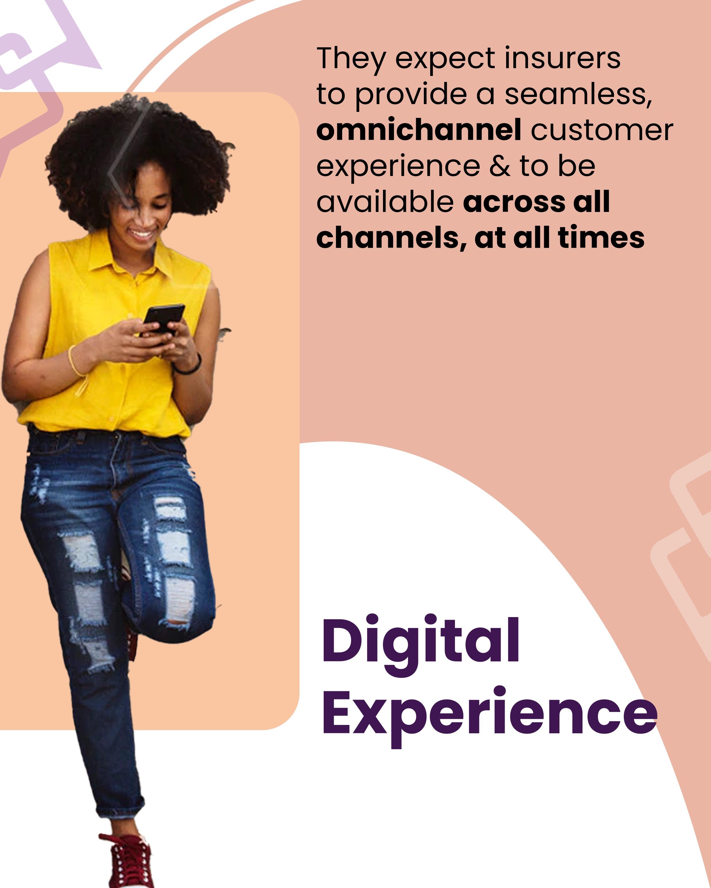 Five Things Gen-Z looks for in Insurance by Social Purple - Issuu