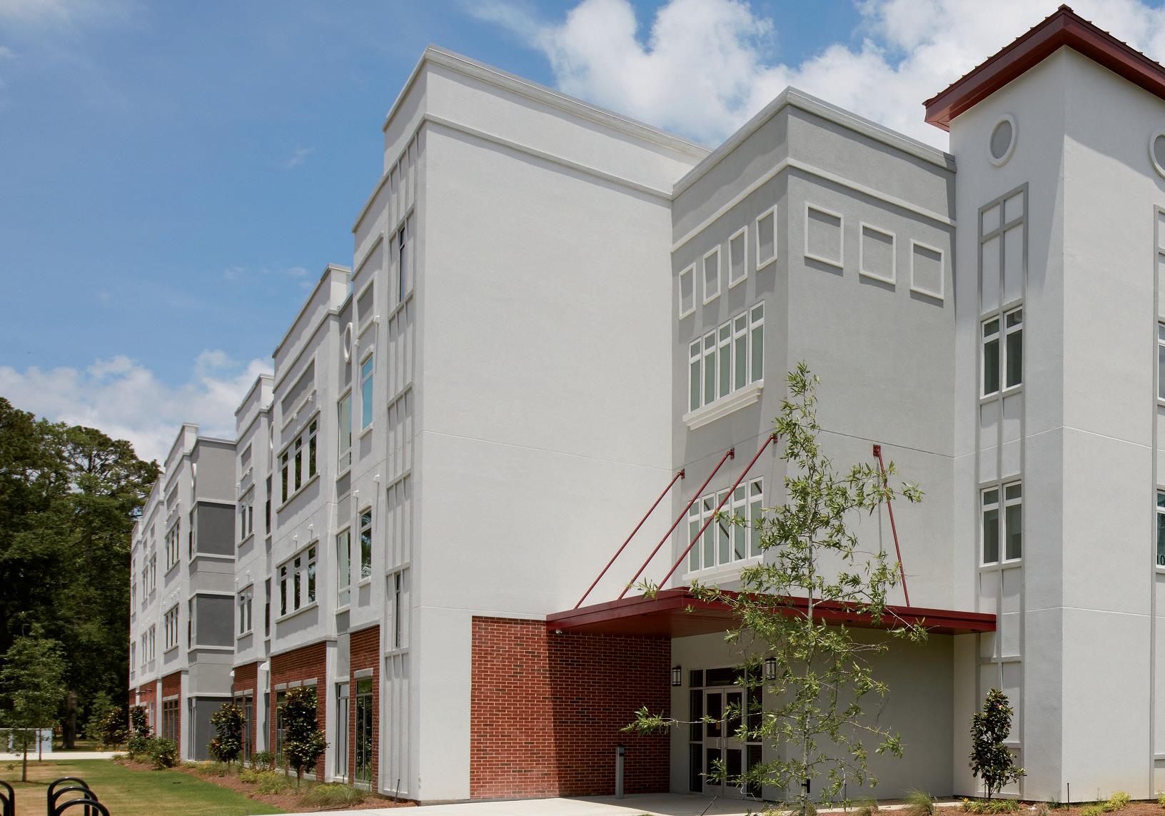 PGAL: Campus Housing Design by PGAL - Issuu