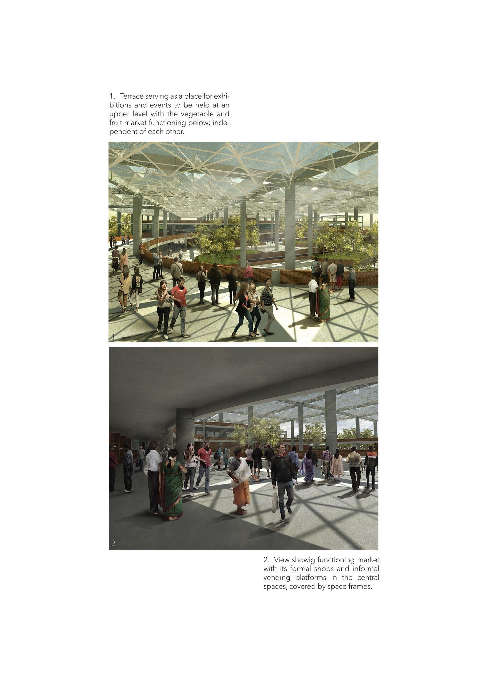 Architecture Portfolio23 Gagandeep Singh By Gagandeep Singh Issuu