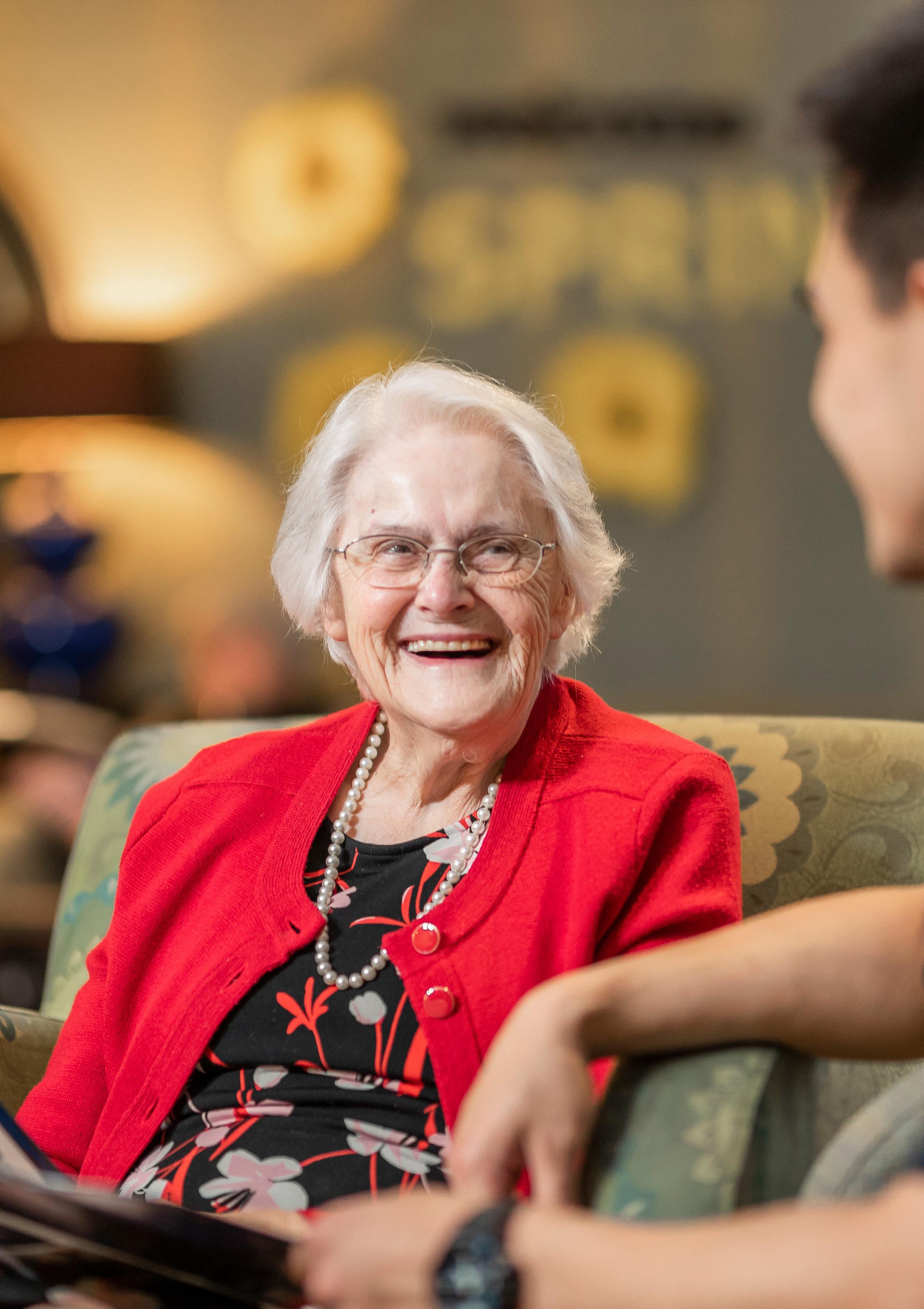 The Ryman Guide - Retirement living in a Ryman village - New Zealand by ...