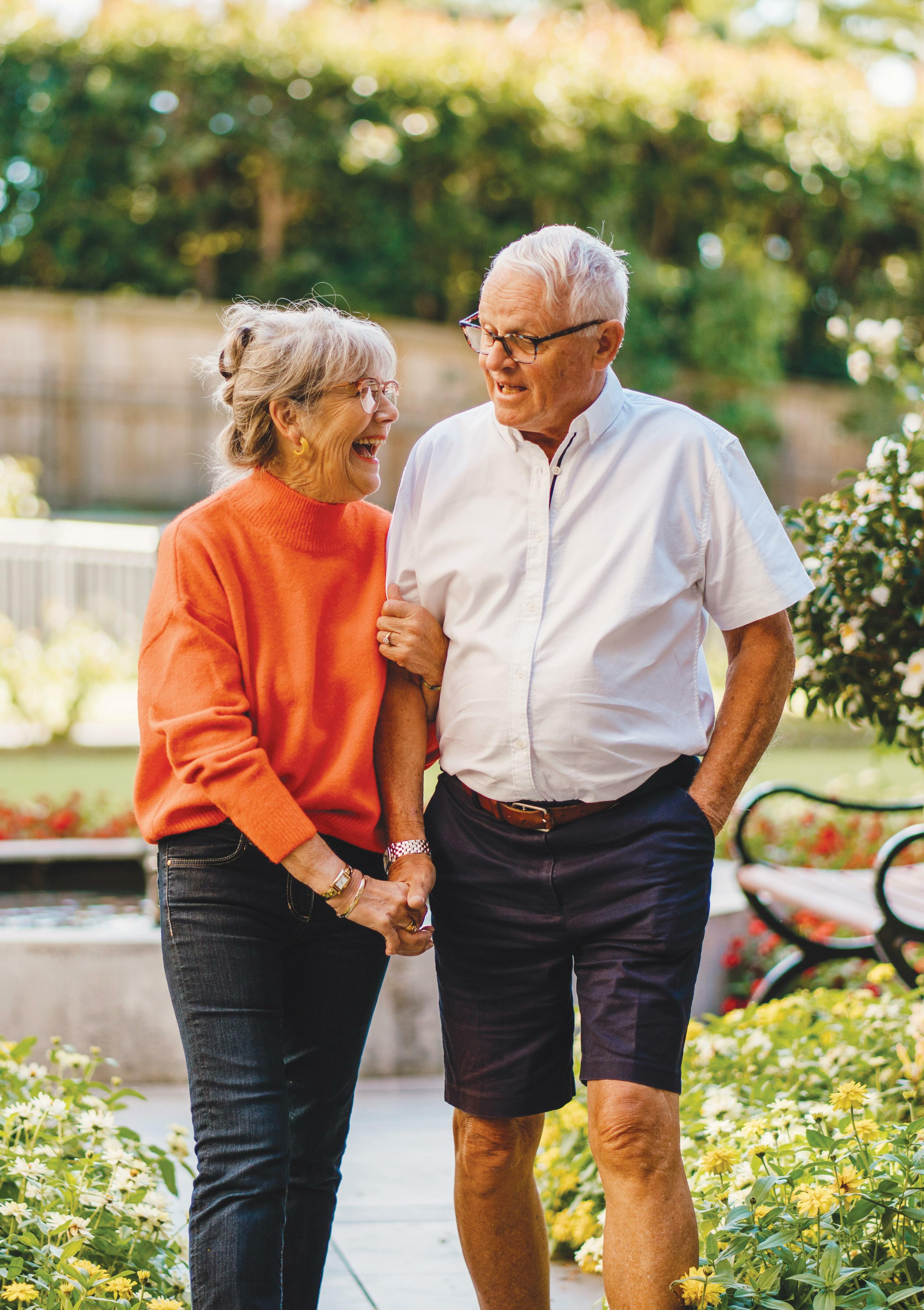 The Ryman Guide - Retirement living in a Ryman village - New Zealand by ...