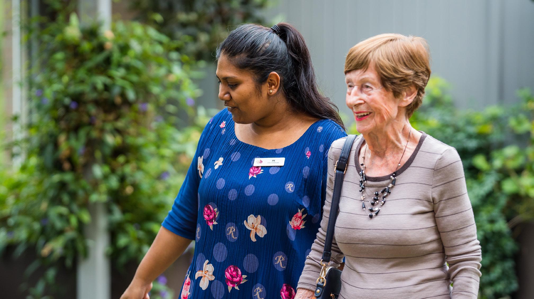 The Ryman Guide - Retirement living in a Ryman village - New Zealand by ...