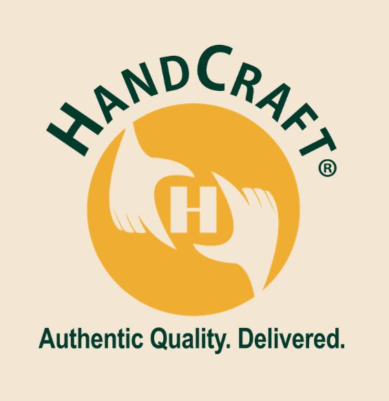 Jute Tote Bag by HandCraft Worldwide Company - Issuu