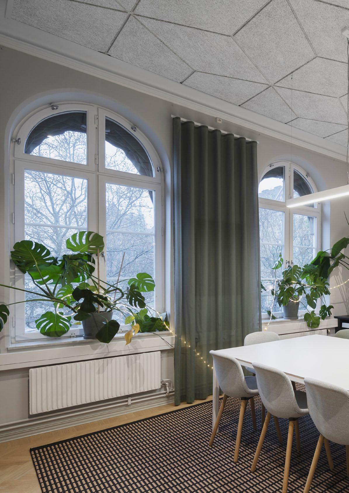 Troldtekt Information 2023 SE by Troldtekt - Issuu