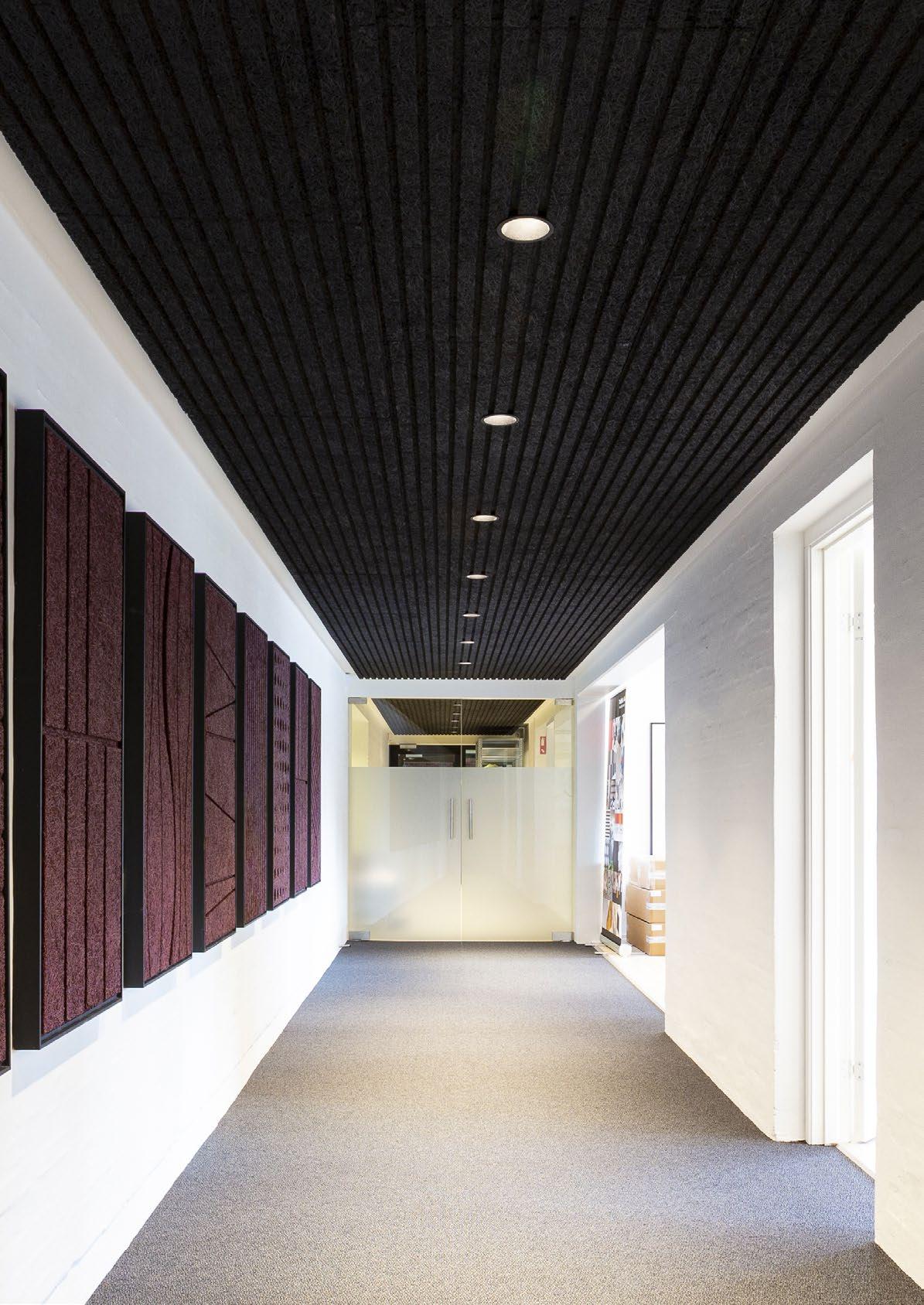 Troldtekt Information 2023 SE by Troldtekt - Issuu